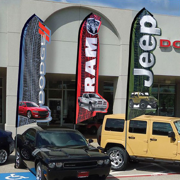 Promotional Products & Supplies for Car Dealerships | Gallagher ...