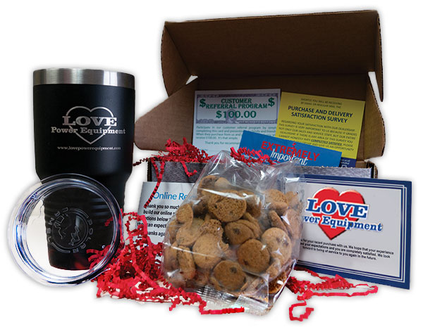 Auto Dealership Business Essentials & Promotional Items | Gallagher ...