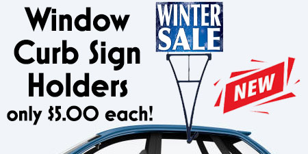 Auto Dealership Business Essentials & Promotional Items | Gallagher ...